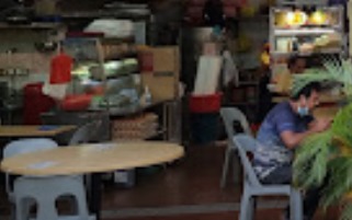 NO DEPOSIT NEEDED !!! LANDLORD HERE !! Aljunied food stall for rent ...