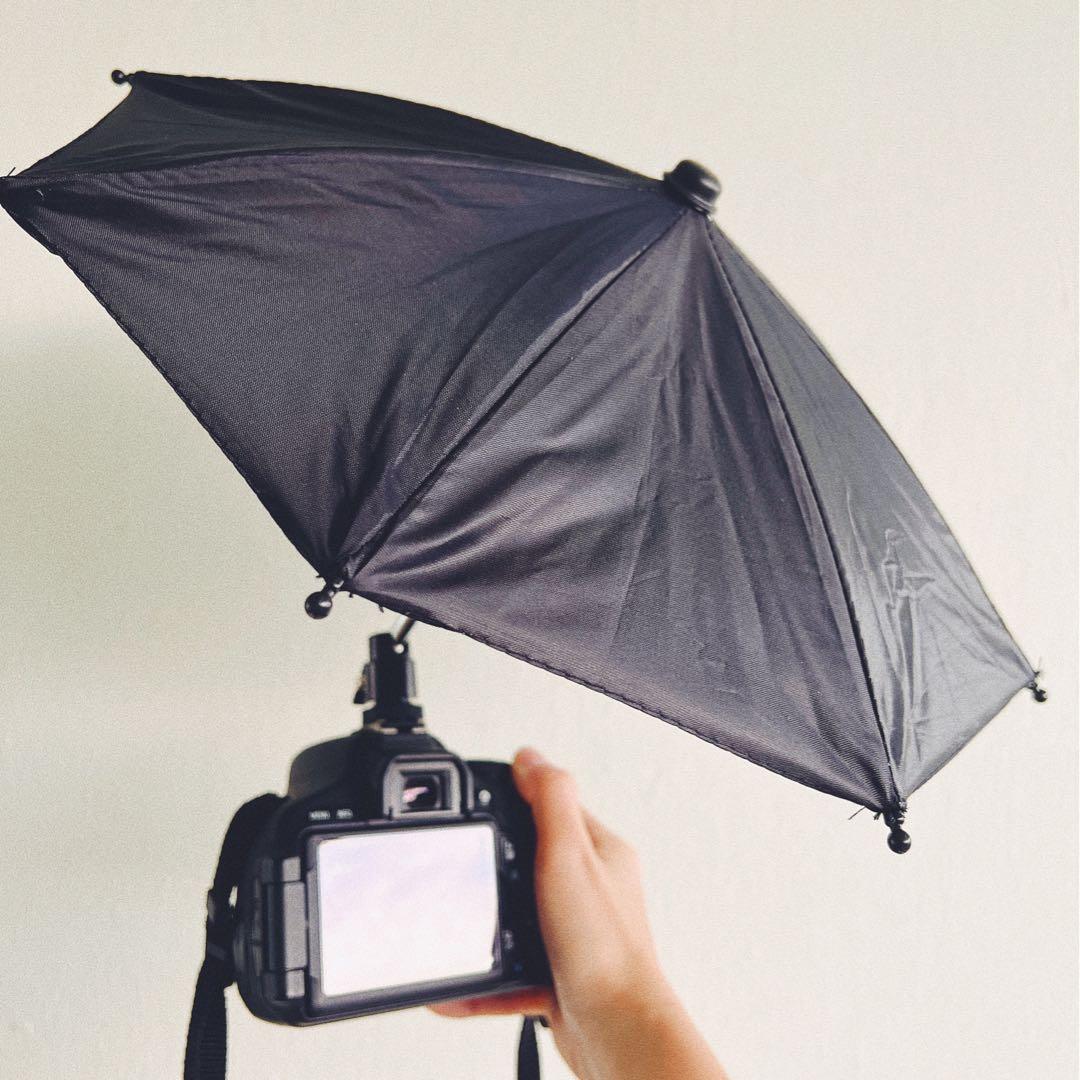 Camera shade, Photography, Cameras on Carousell