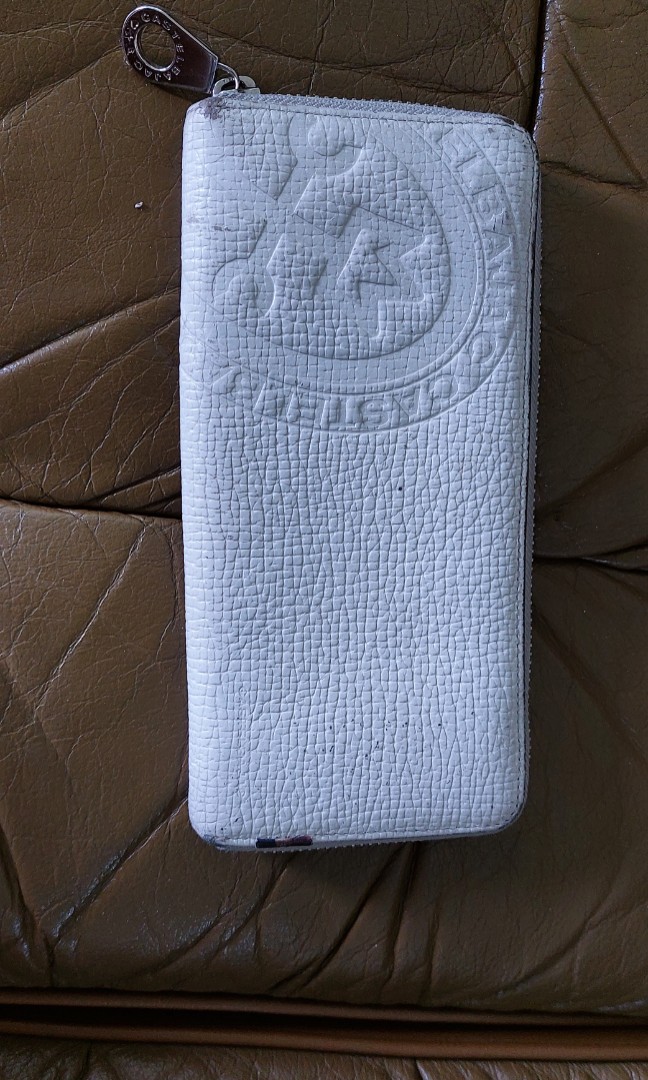Castelbajac Wallet, Women's Fashion, Bags & Wallets, Purses & Pouches ...