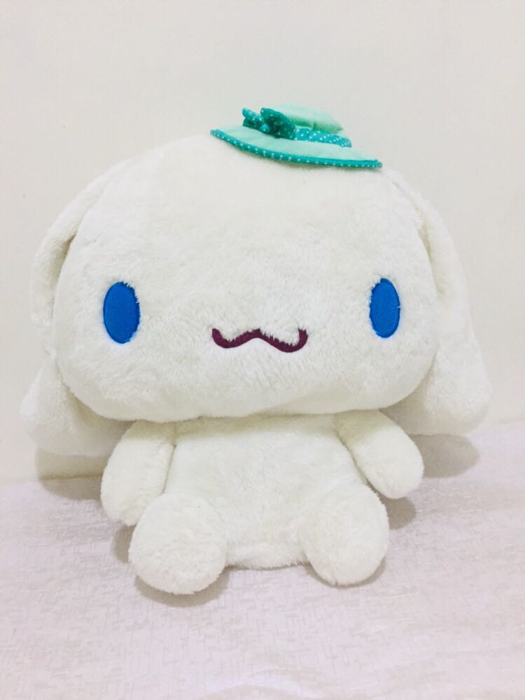 cinnamoroll, Hobbies & Toys, Toys & Games on Carousell