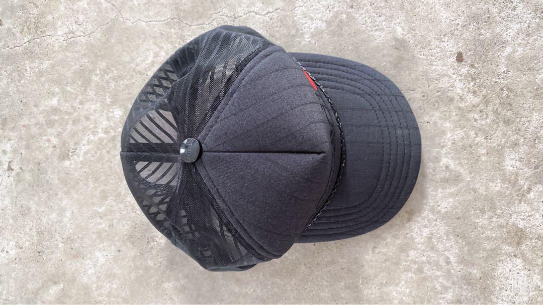 Clot X nomadic cap, Men's Fashion, Watches & Accessories, Caps & Hats ...