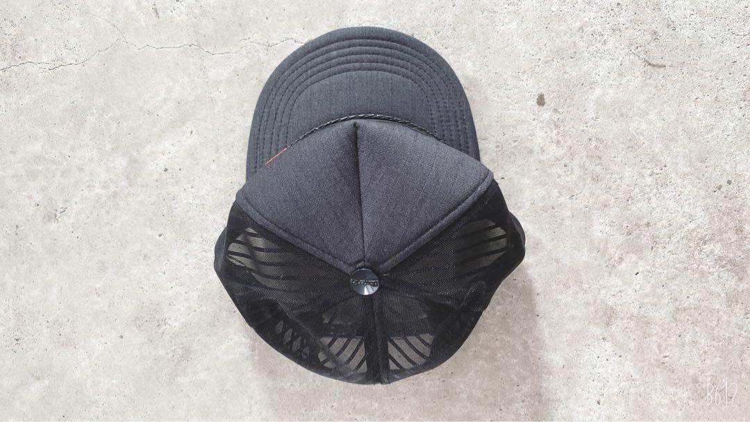 Clot X nomadic cap, Men's Fashion, Watches & Accessories, Caps & Hats ...