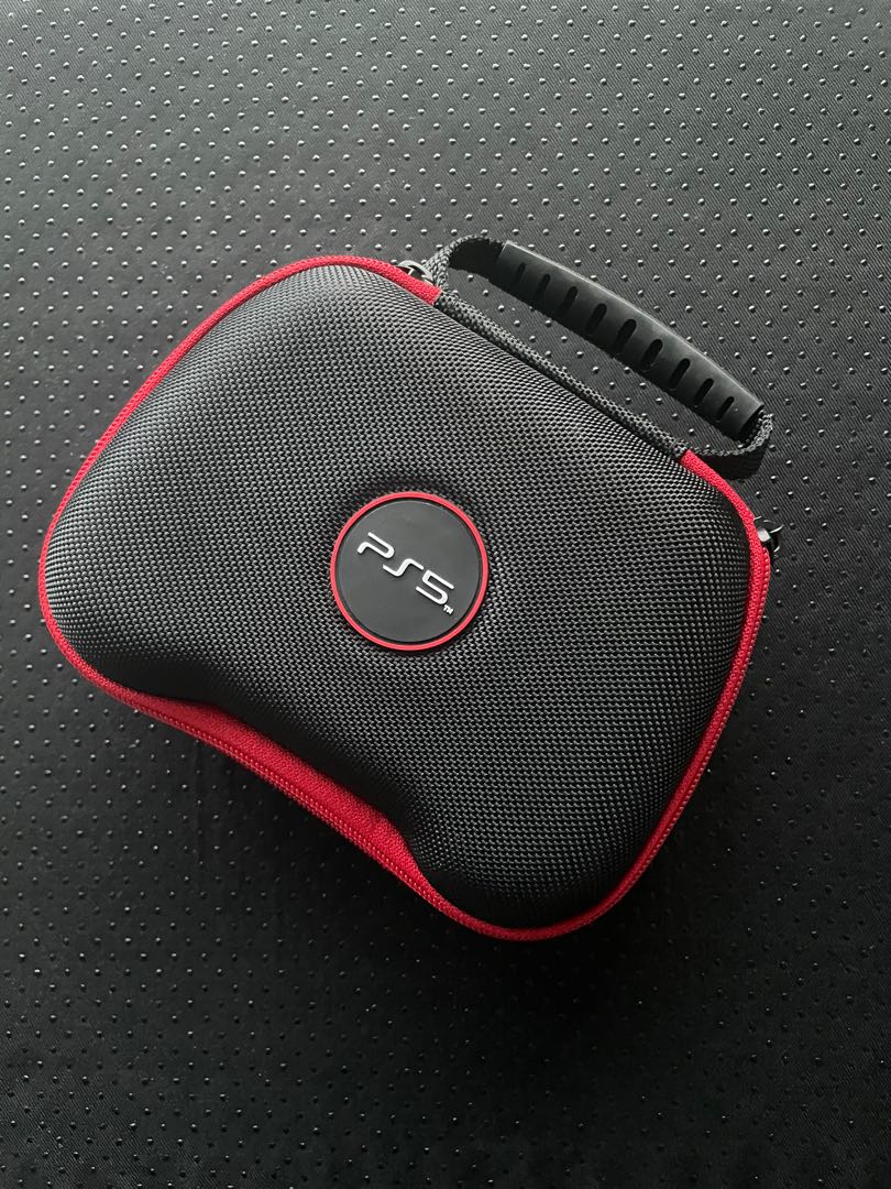 Controller Storage Casing Bag for Switch/PlayStation , Computers & Tech ...