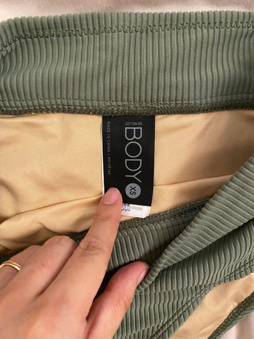 Cotton on Swim wear Bikini, Women's Fashion, Swimwear, Bikinis ...