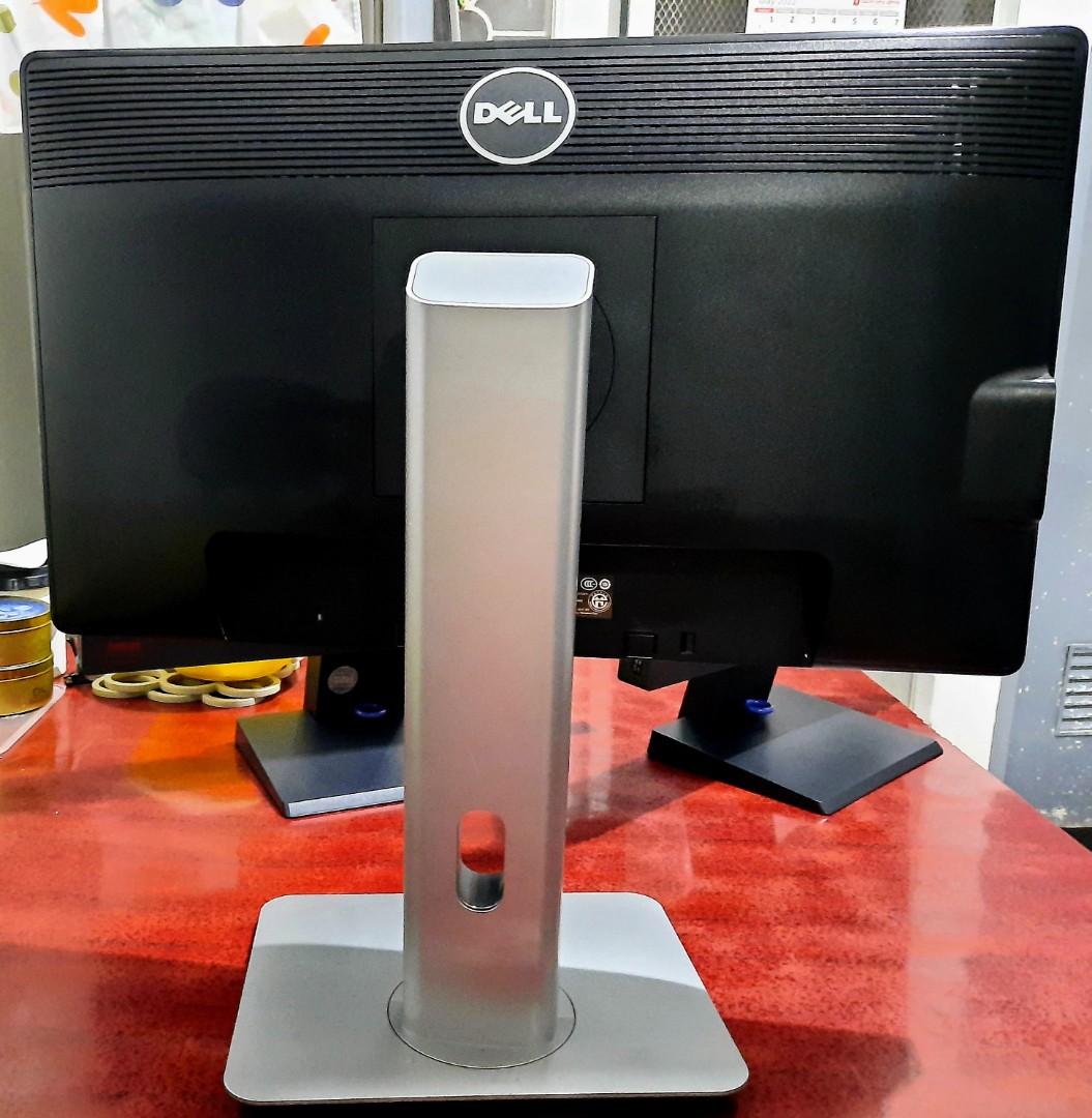 Dell P2012H 20" Monitor, Computers & Tech, Parts & Accessories, Monitor ...