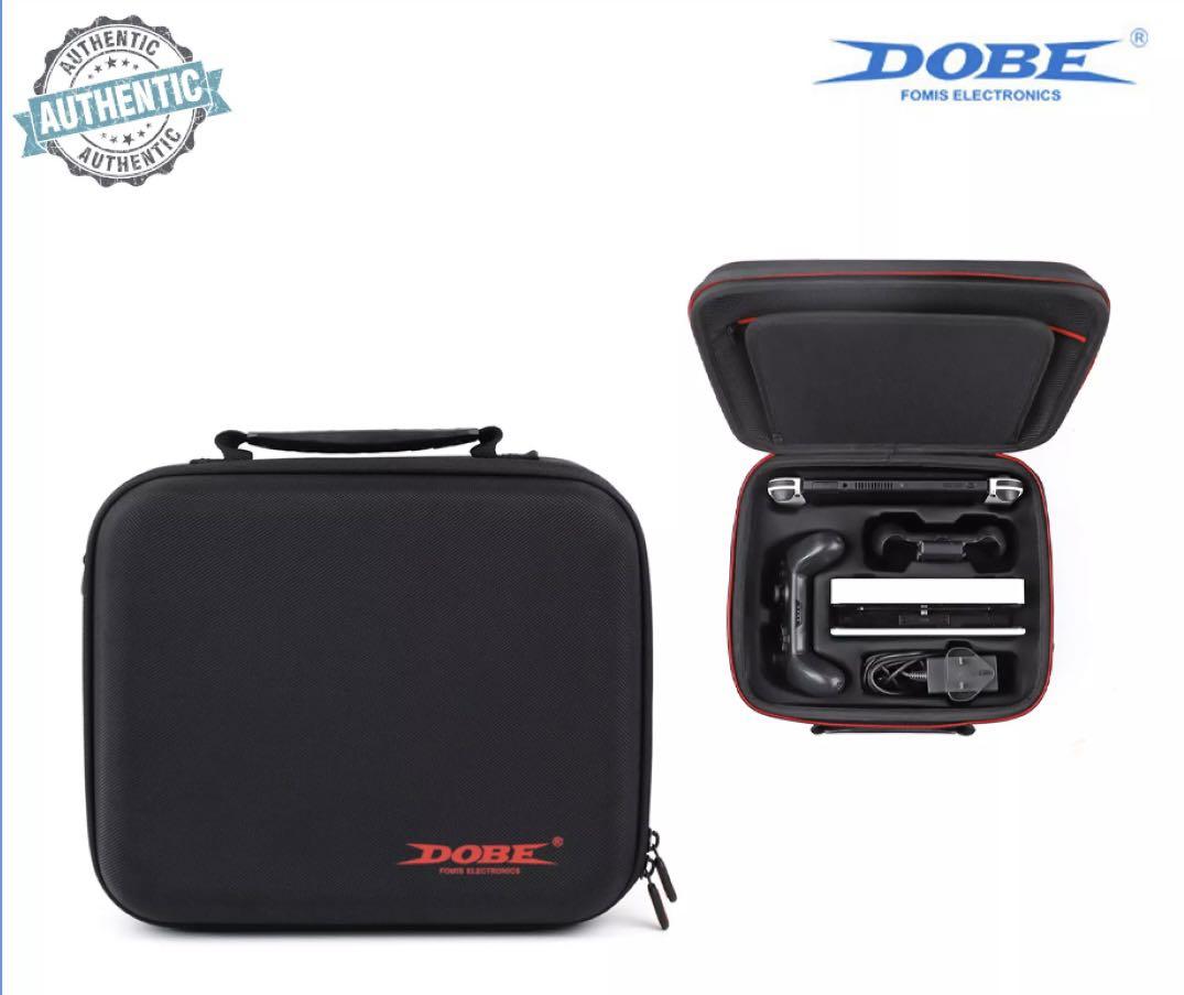 DOBE Nintendo Switch & OLED casing + Screen Protector, Mobile Phones ...