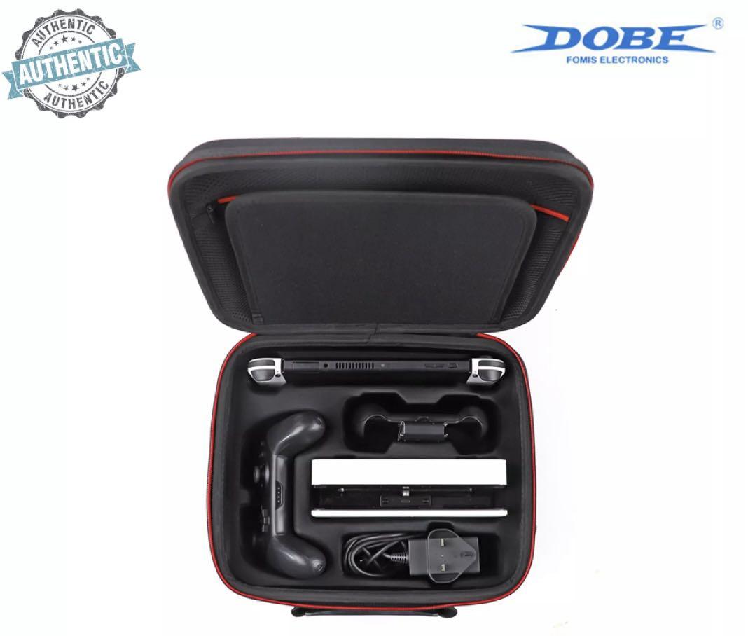 DOBE Nintendo Switch & OLED casing + Screen Protector, Mobile Phones ...