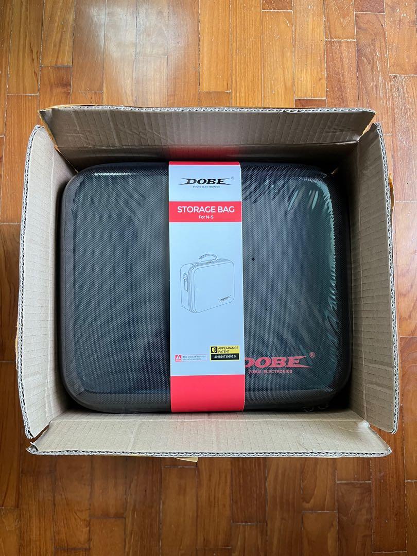 DOBE Nintendo Switch & OLED casing + Screen Protector, Mobile Phones ...