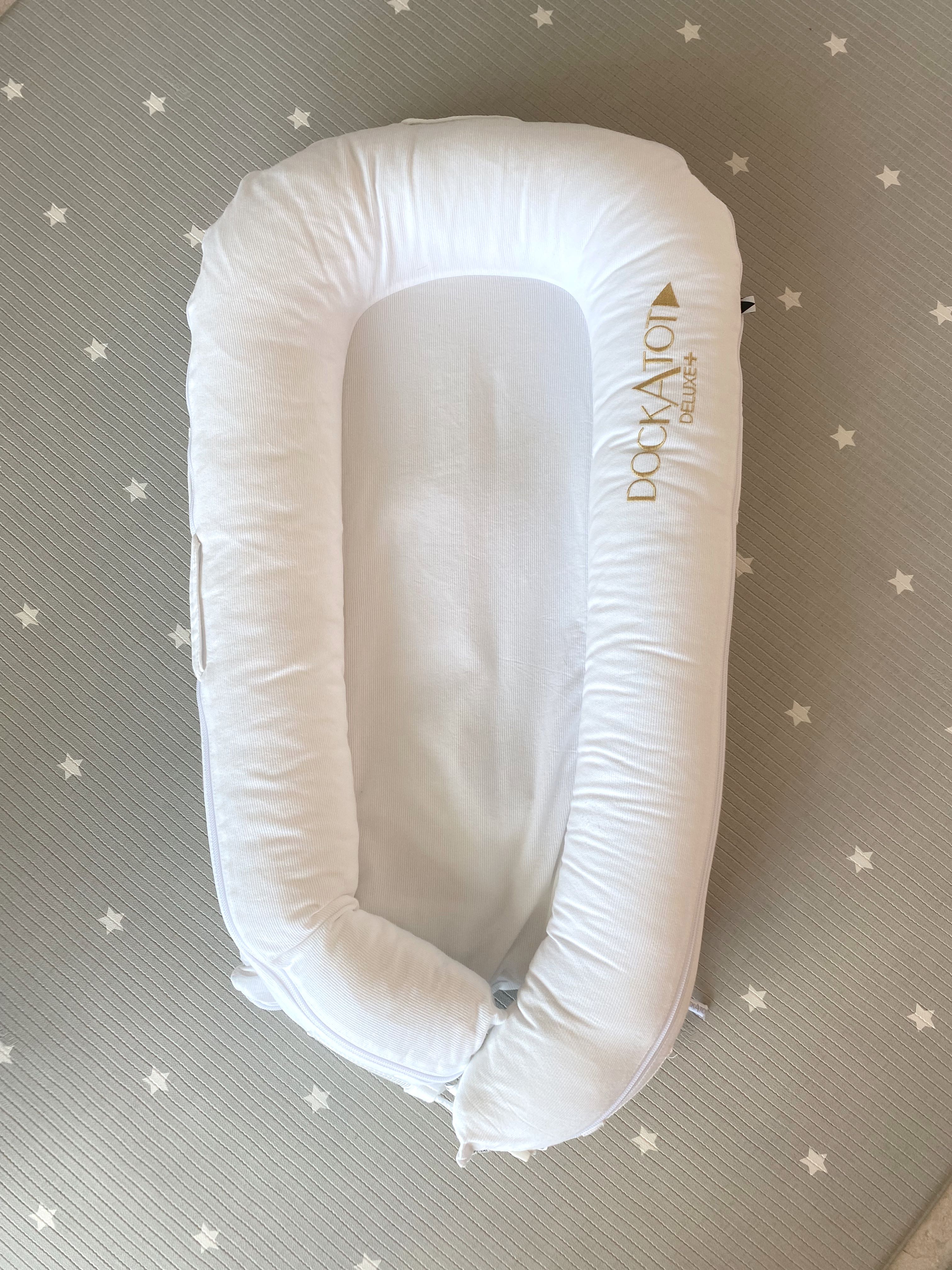 DockAtot (Deluxe version), Babies & Kids, Baby Nursery & Kids Furniture ...