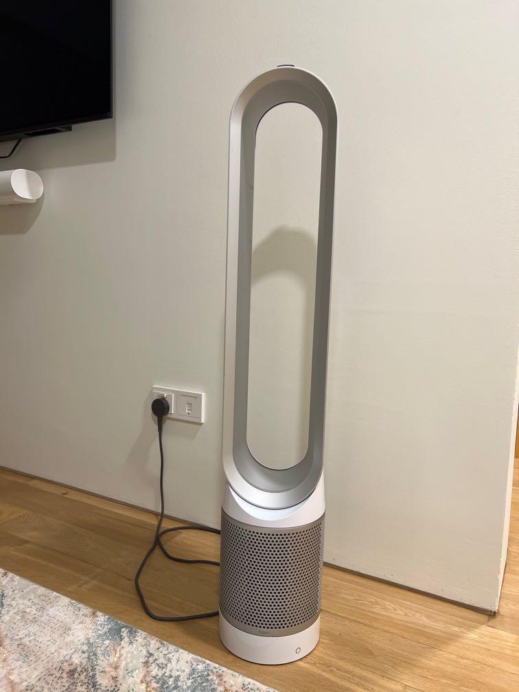 Dyson Tower Fan, Furniture & Home Living, Lighting & Fans, Fans on ...