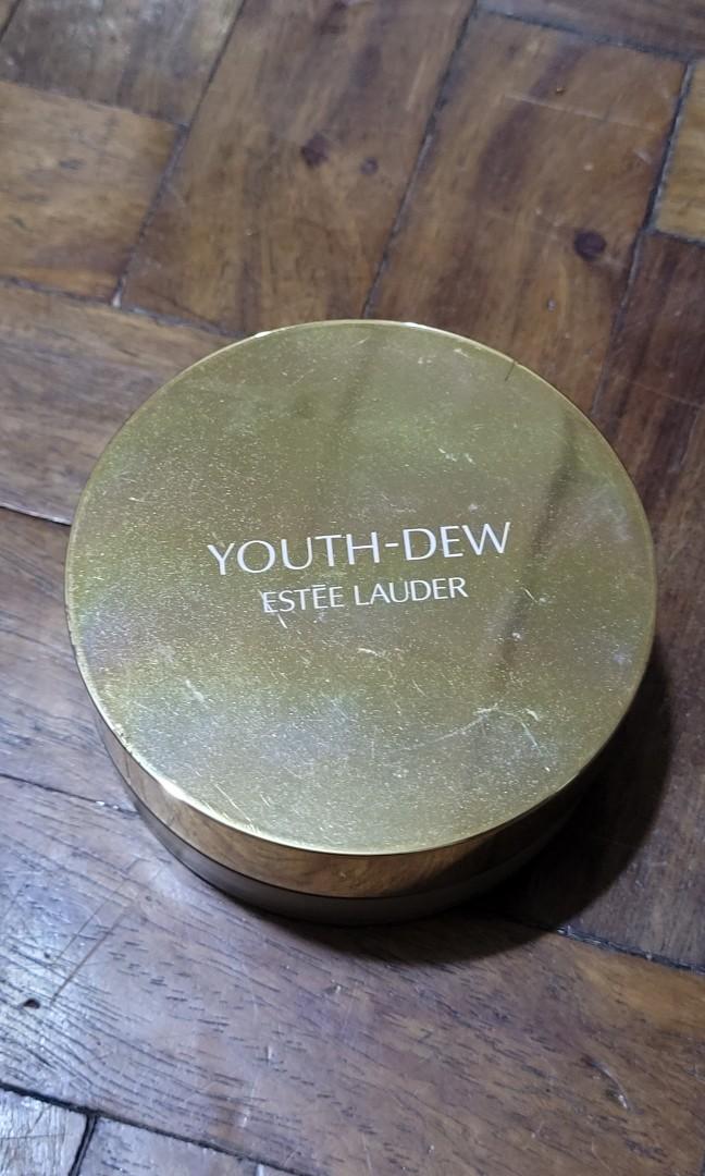 Estee Lauder Youth Dew Dusting Powder, Beauty & Personal Care, Face ...