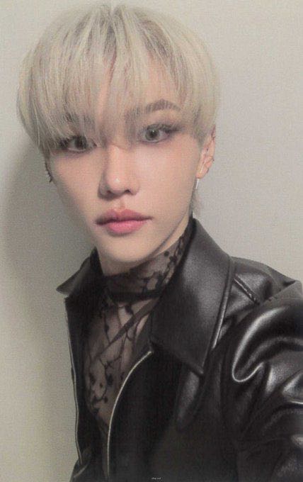 felix oddinary standard a photocard stray kids, Hobbies & Toys ...