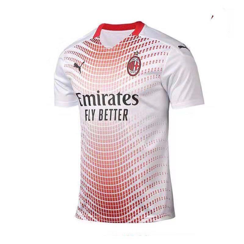 Fly emirates football jersey, Men's Fashion, Tops & Sets, Tshirts ...