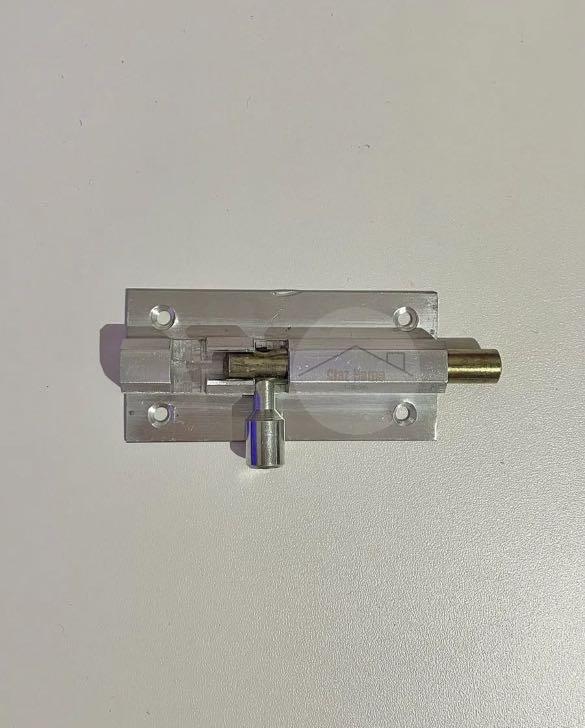 Grendel / kunci slot pintu dan jendela, Perabotan Rumah di Carousell