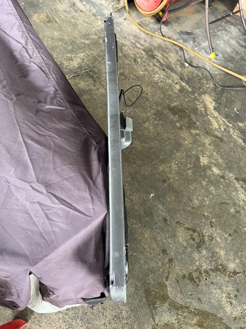 Honda CR-V foldable picnic table, Auto Accessories on Carousell