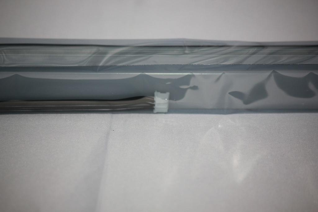 INPLAY ICE BAR, RGB LED BAR, MAGNETIC BASE STAND, EASY ATTACH TO YOUR ...