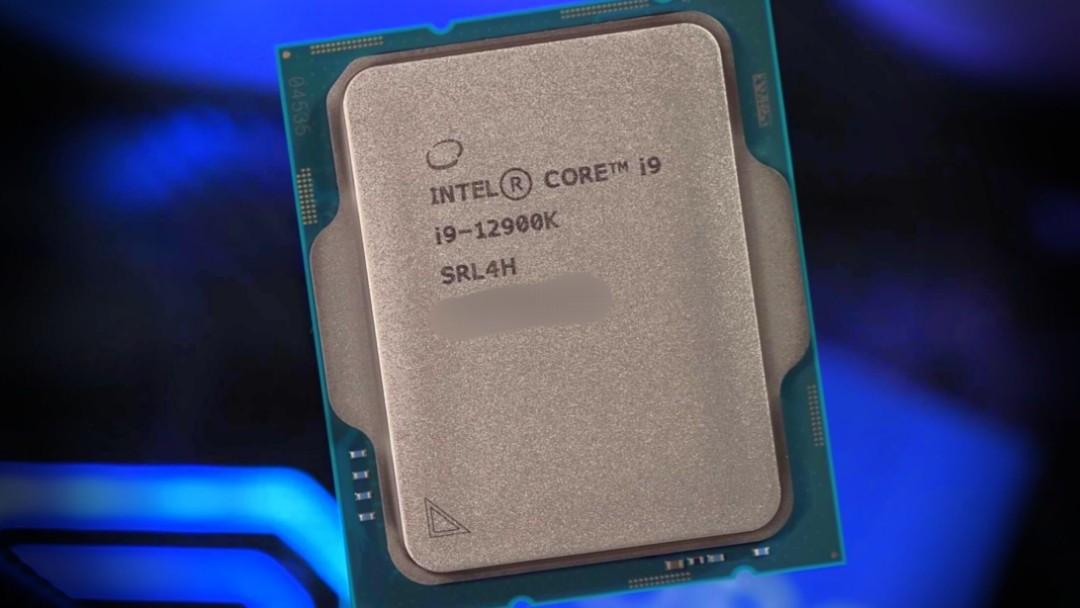 Intel® Core™ i9-12900K ES Processor, Computers & Tech, Parts ...