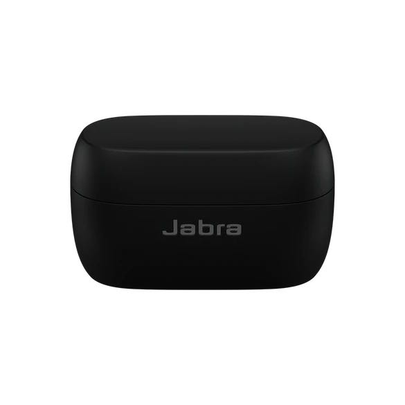 Jabra elite 75t charging case, Audio, Earphones on Carousell