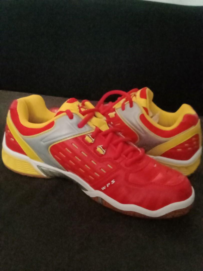 Kason Badminton Shoes, Men's Fashion, Footwear, Sneakers on Carousell