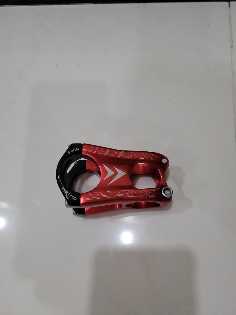 Krsec stem, Sports Equipment, Bicycles & Parts, Parts & Accessories on ...