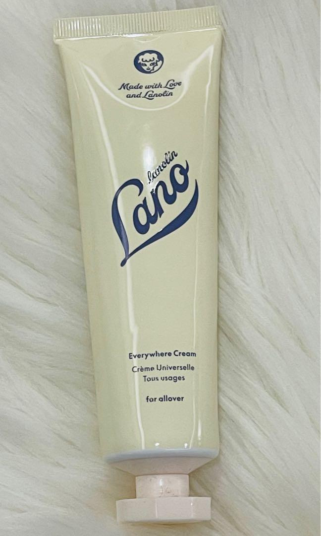 LANO LANOLIN EVERYWHERE CREAM, Beauty & Personal Care, Face, Face Care ...