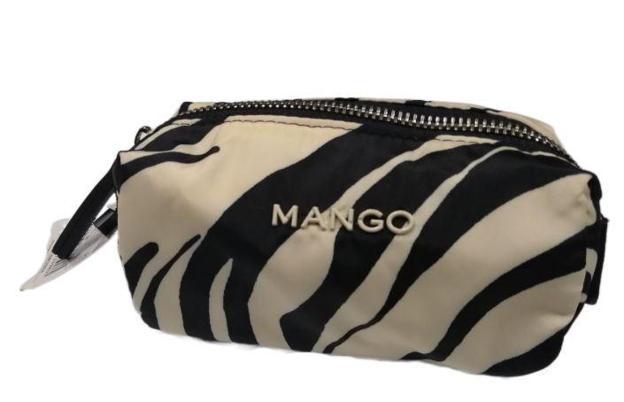 Mango Pouch, Women's Fashion, Bags & Wallets, Purses & Pouches on Carousell