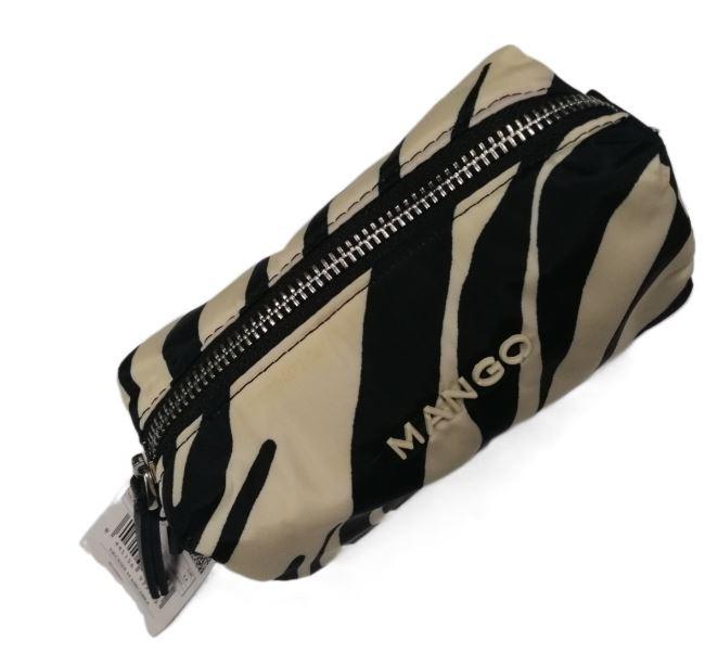 Mango Pouch, Women's Fashion, Bags & Wallets, Purses & Pouches on Carousell