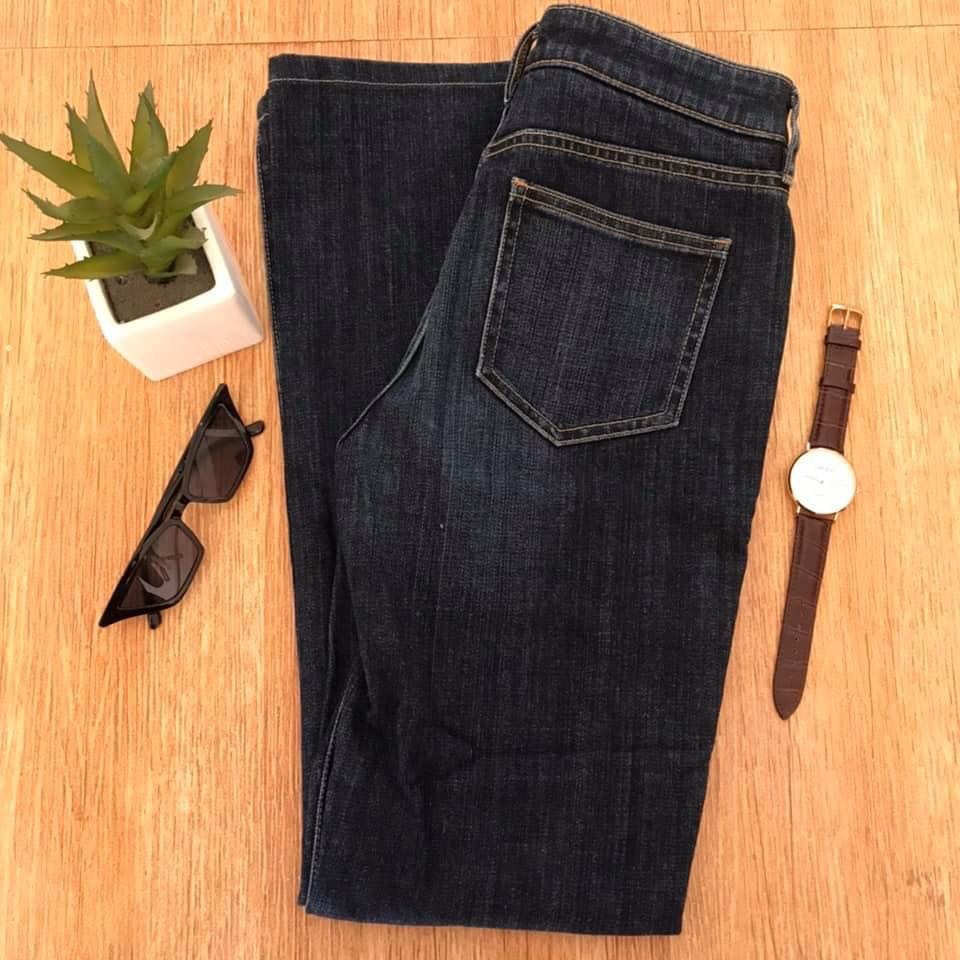Maong Pants, Women's Fashion, Bottoms, Jeans on Carousell