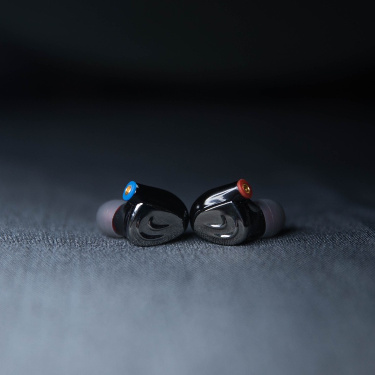 Modded Senfer DT6 MAx, Audio, Earphones on Carousell