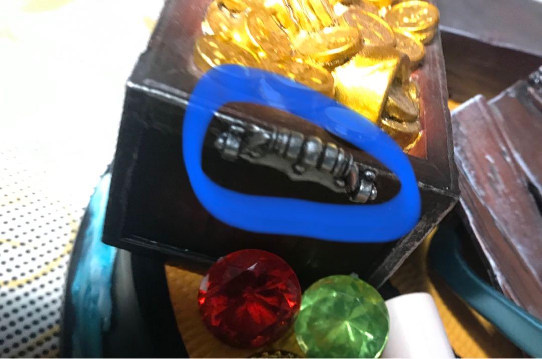 NAMI One Piece anime figure - GK Statue (Box Studios), Hobbies & Toys ...