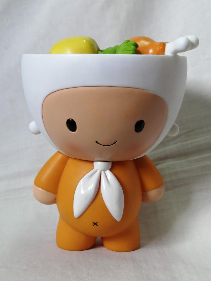 NEO Bao Bao Coin Bank Money Box, Hobbies & Toys, Memorabilia ...