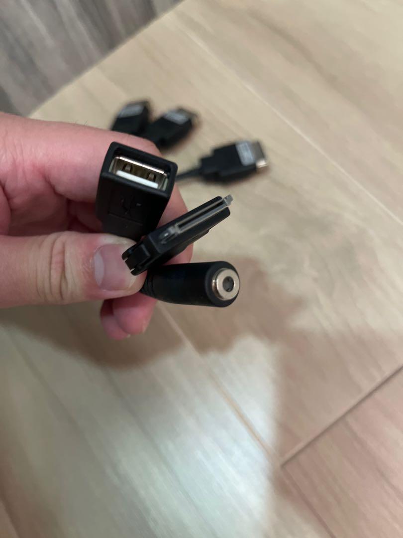 Original Mercedes MMI Cable (A 001 827 82 04), Audio, Other Audio ...