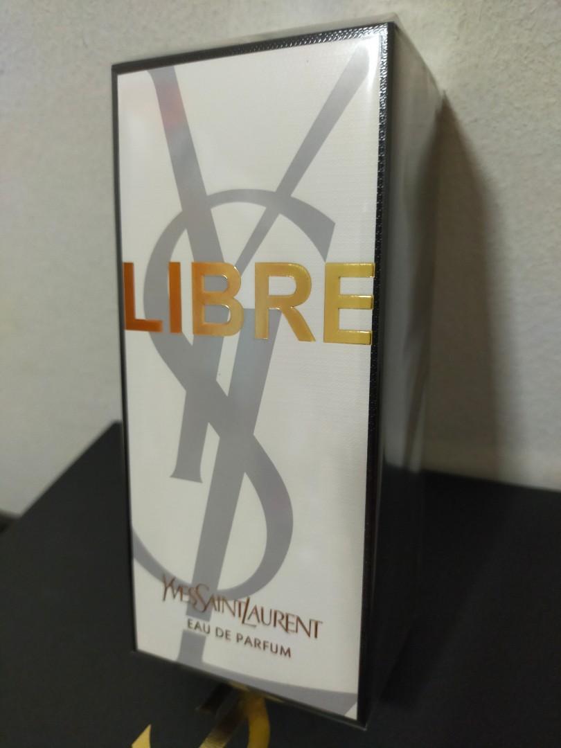 Original YSL Perfume, Beauty & Personal Care, Fragrance & Deodorants on ...