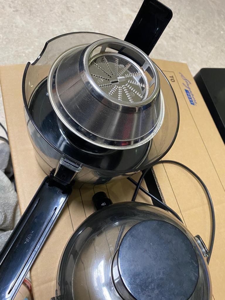 Philips HR 1832 Quick clean juicer, TV & Home Appliances, Kitchen ...