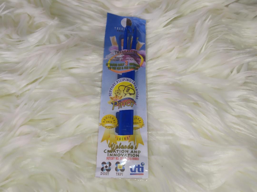 (Available) Plastic Ice Bag Tier Tool Limited Stocks Pantali Yelo ...