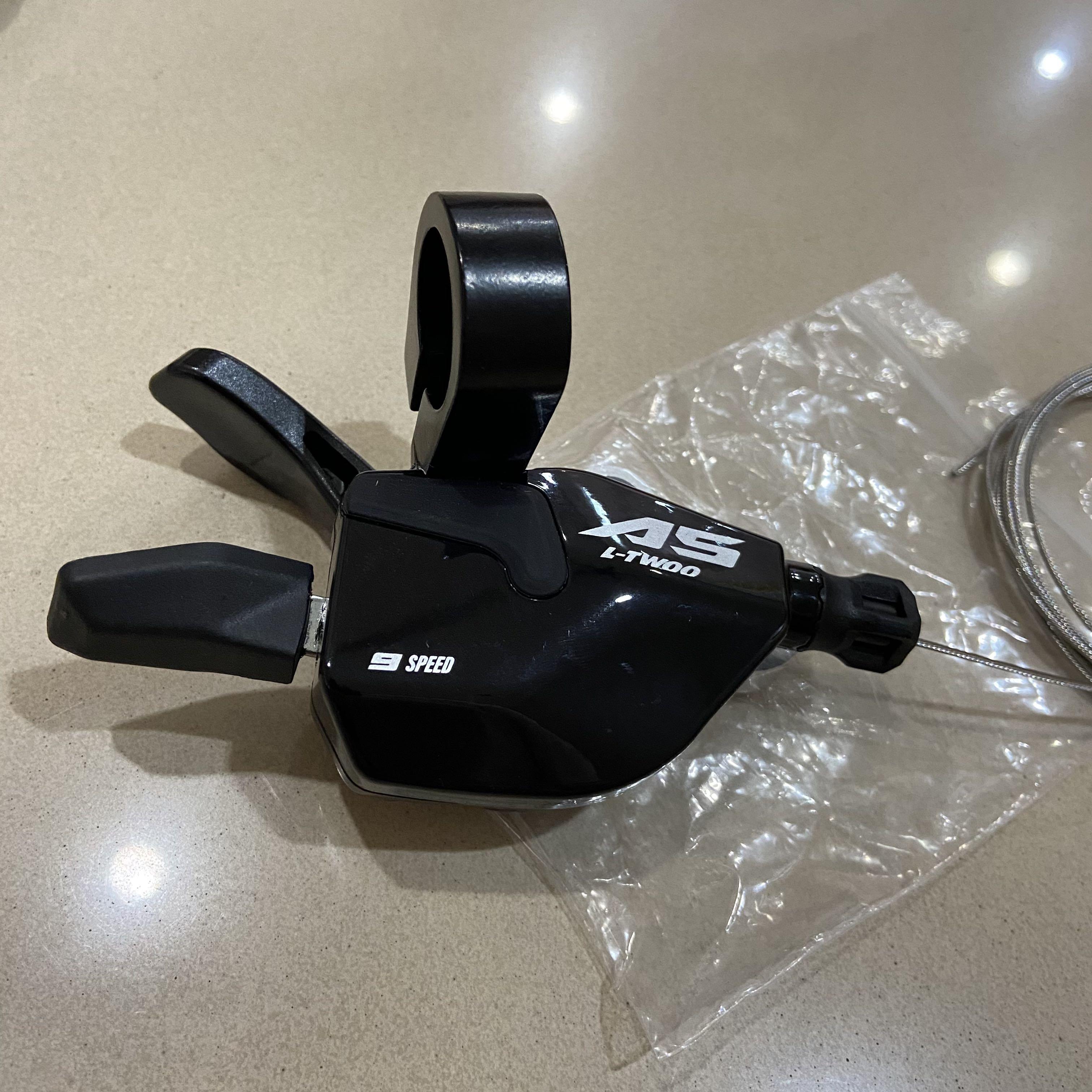 L-TWOO FOLD B Rear Derailleur for Brompton Aceoffix Pikes 3Sixty ...