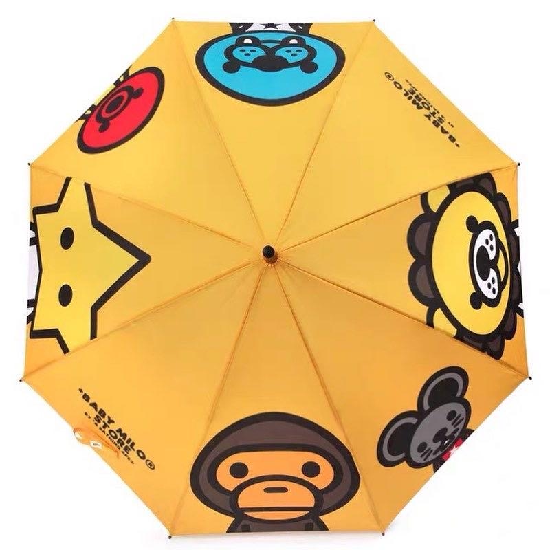 [Preorder]Baby Milo Umbrella, Hobbies & Toys, Travel, Umbrellas on ...