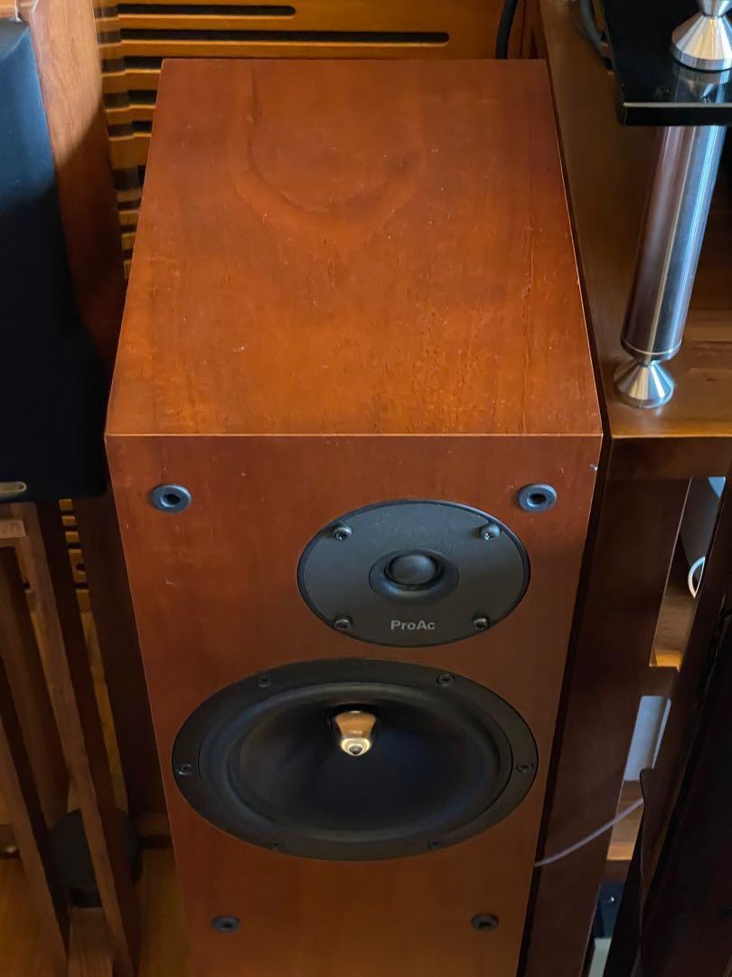Proac Response D18 speaker, Audio, Soundbars, Speakers & Amplifiers on ...