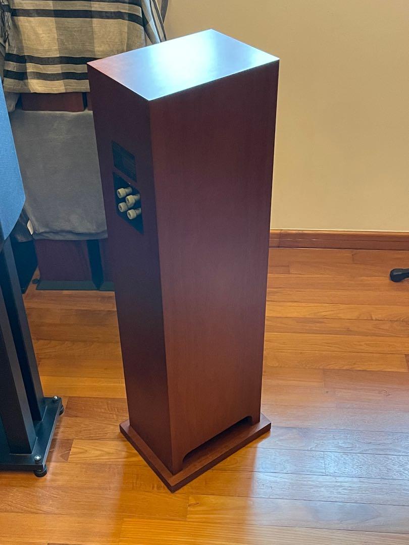 Proac Response D18 speaker, Audio, Soundbars, Speakers & Amplifiers on ...