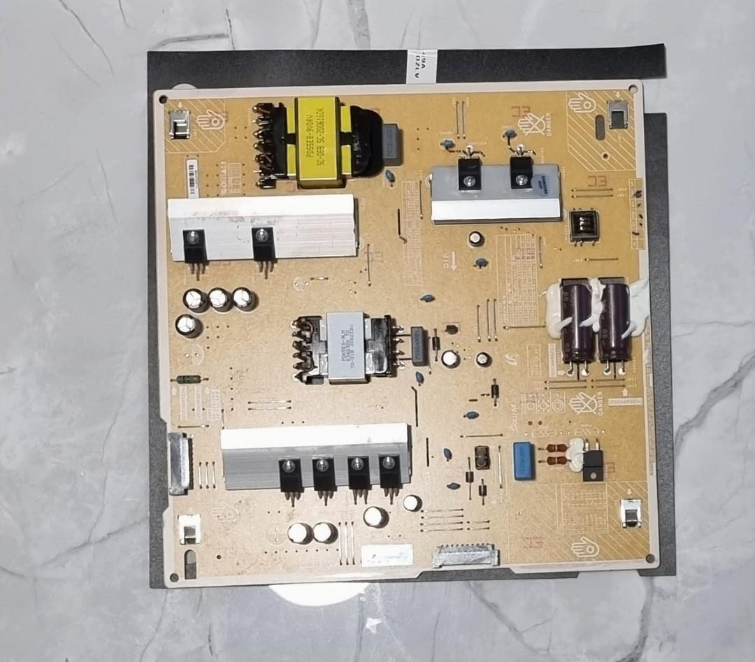 Samsung TV Motherboards and Parts, TV & Home Appliances, TV ...