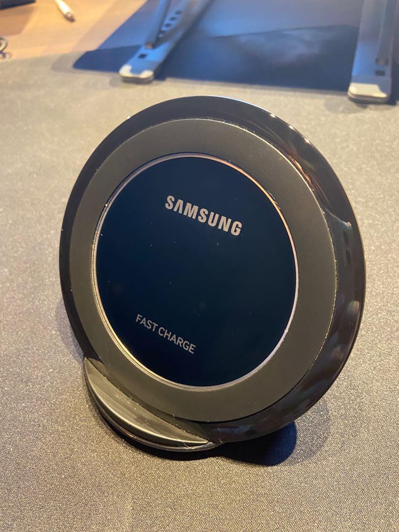 Samsung Wireless Fast Charge, Mobile Phones & Gadgets, Mobile & Gadget ...