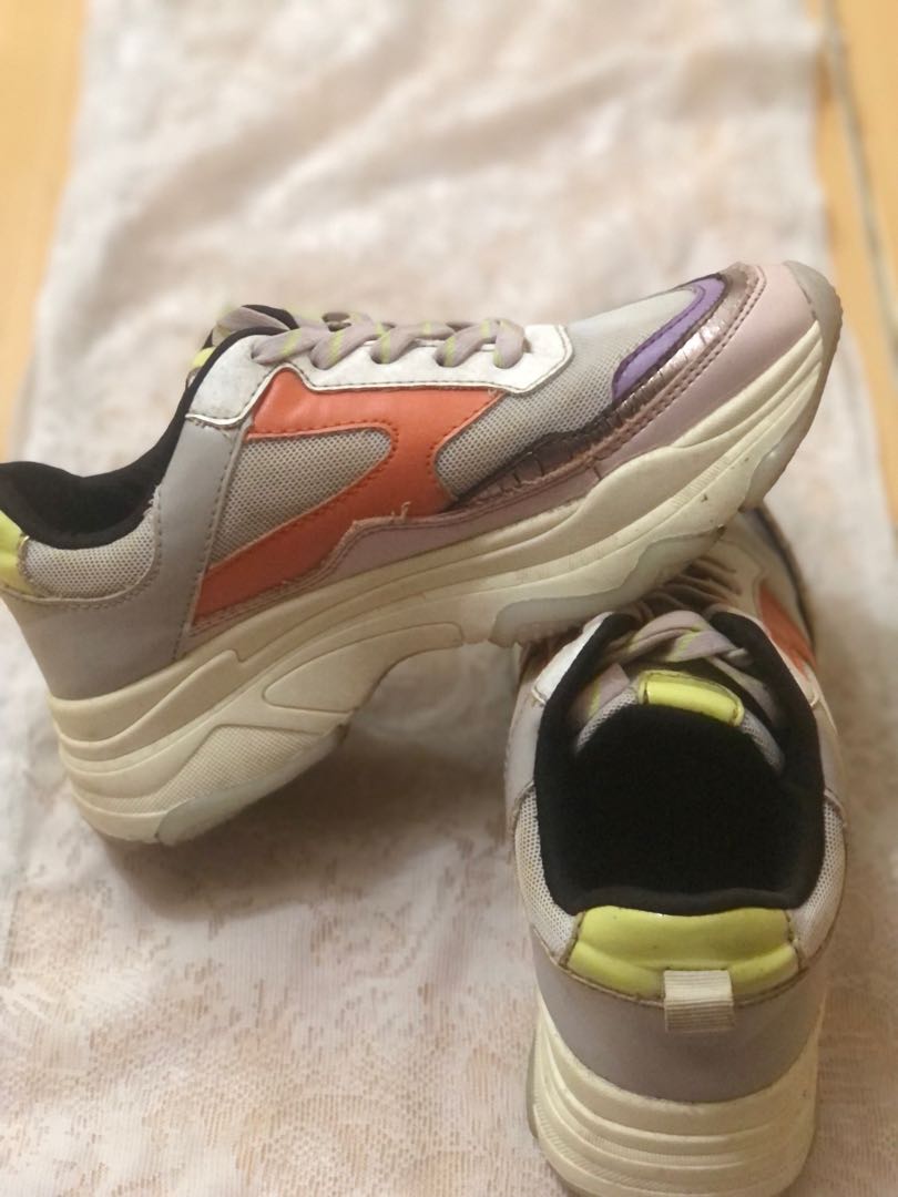 Sepatu Vincci, Fesyen Wanita, Sepatu di Carousell