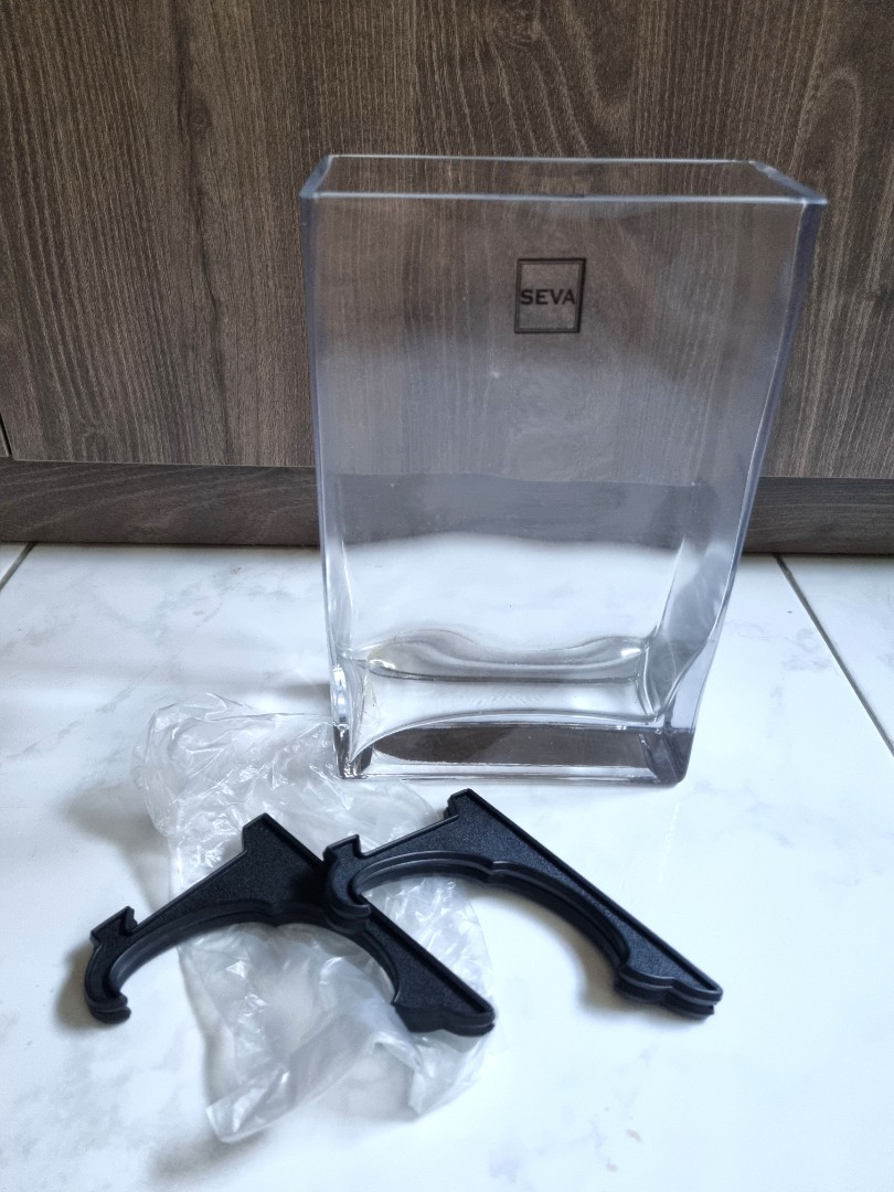 Seva vase, Furniture & Home Living, Home Decor, Vases & Decorative ...