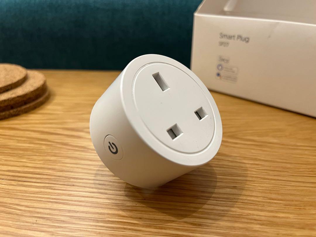 Smart Life Smart Plugs: 16A, 13A, TV & Home Appliances, Electrical ...