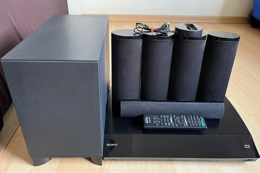 Sony Blue Ray Home Theatre System, Audio, Soundbars, Speakers ...