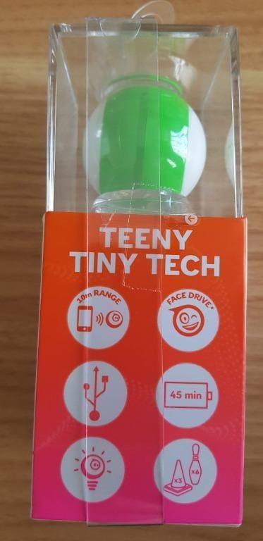 Sphero Mini: App-Enabled Remote Controlled Ball, Hobbies & Toys, Toys ...