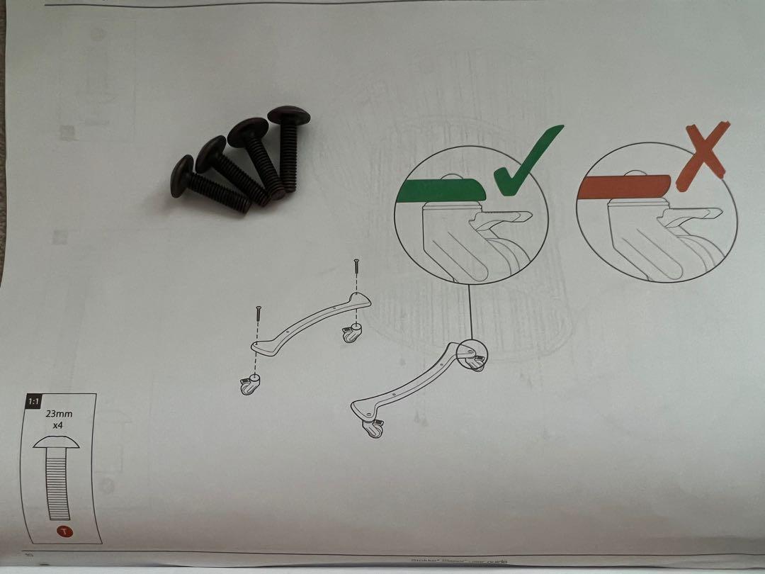Stokke Sleepi Mini Conversion Set, Babies & Kids, Baby Nursery & Kids ...