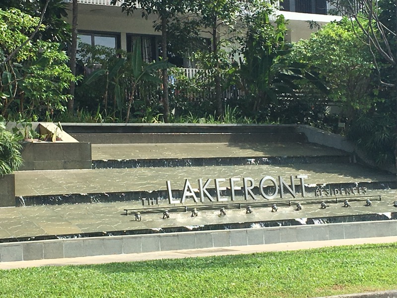 The Lakefront Residences, Property, Rentals, Condos & ECs on Carousell