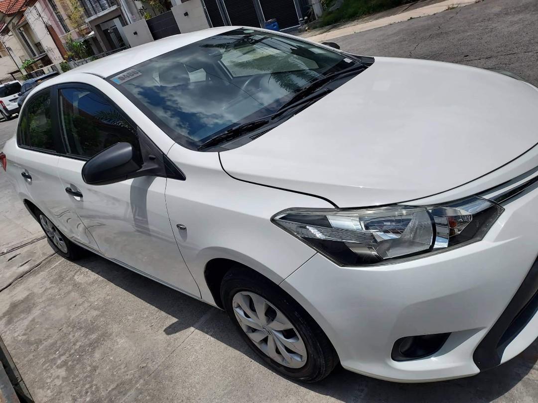 Toyota Vios j variant 1.3 Manual, Cars for Sale, Used Cars on Carousell