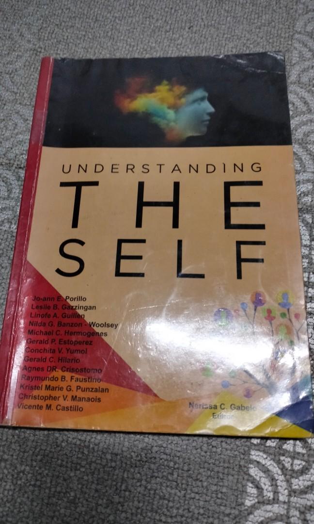 Understanding the self book, Hobbies & Toys, Books & Magazines ...